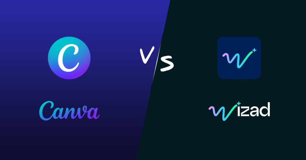 Wizad - Create Stunning Social Media Posters with GenAI